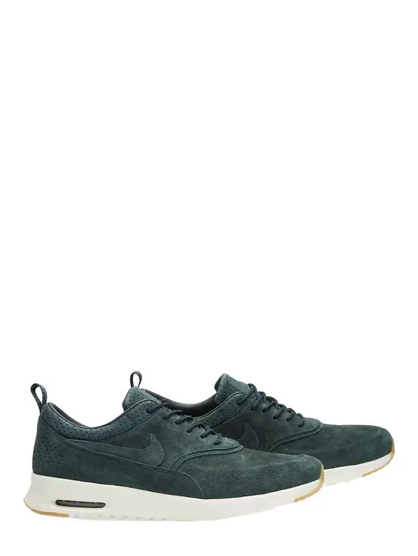 Nike Air Max Thea Sneakers - Pinnacle Seaweed/sail/light Brown