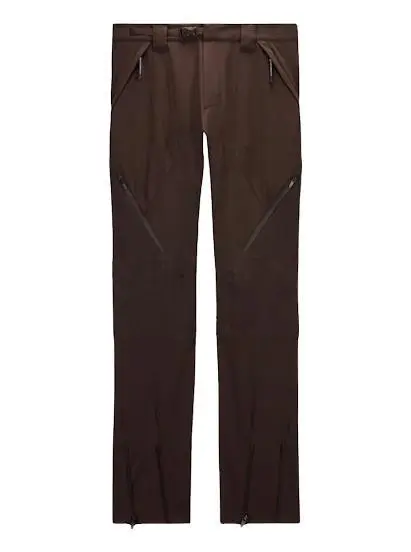 TRAVIS SCOTT Cact.us Corp X Nike Nrg Bh Pant - Brown