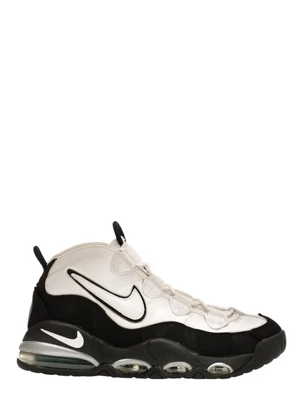 Nike Max Uptempo 95 Sneakers - White/black