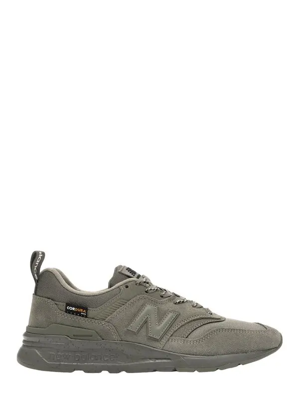 NEW BALANCE 997h Cordura Sneakers - Khaki