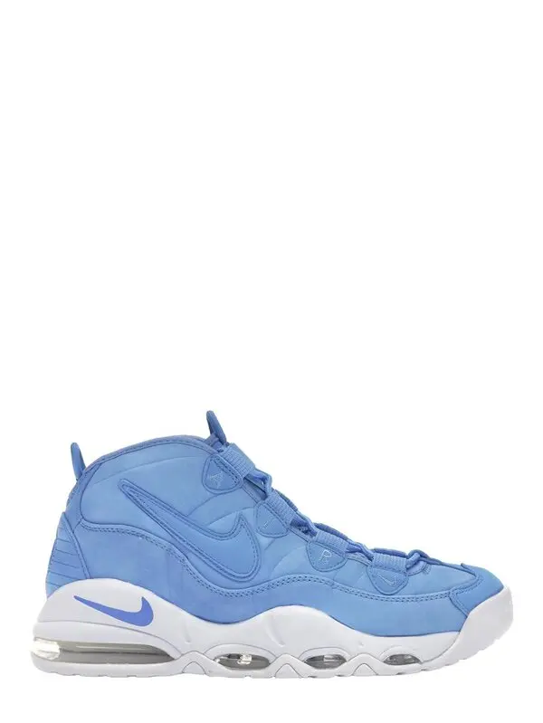 Nike Air Max Uptempo 95 Sneakers - University Blue/white