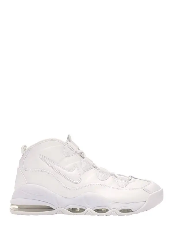 Nike Air Max Uptempo 95 Sneakers - White