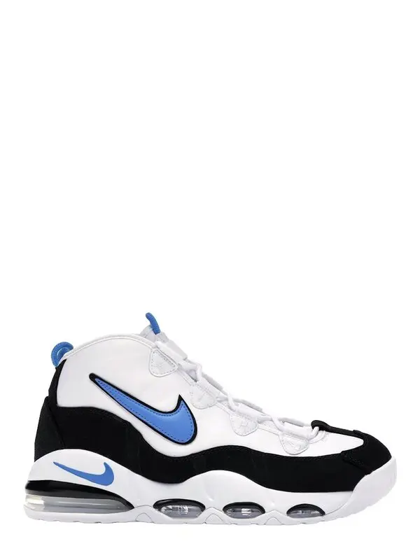 Nike Air Max Uptempo 95 - White/photo Blue/black