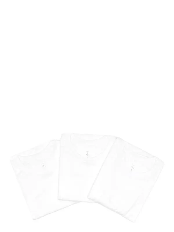 TRAVIS SCOTT Cj T-shirt - White