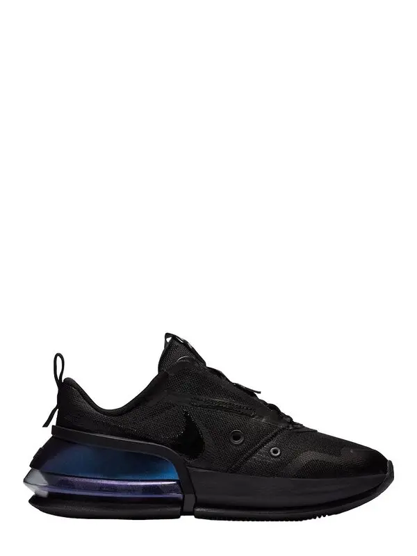 Nike Air Max Up Sneakers - Black