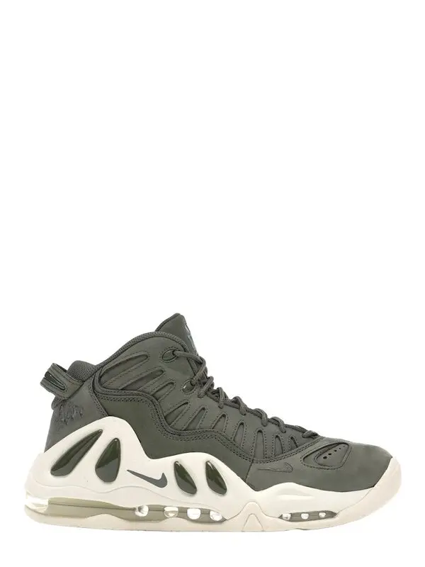 Nike Air Max Uptempo 97 Sneakers - Urban Haze/white