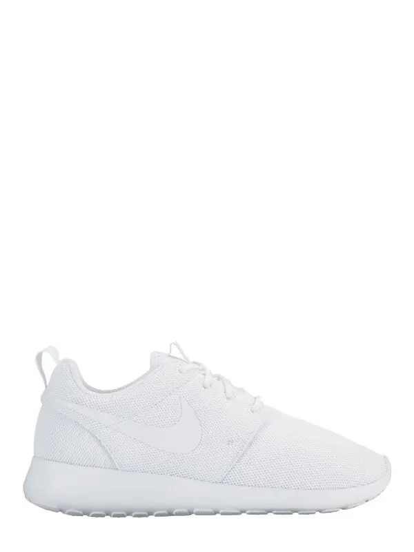 Nike Roshe One Sneakers - White/pure Platinum