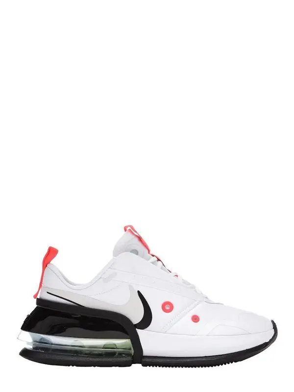 Nike Air Max Up Sneakers - White/platinum Tint/black