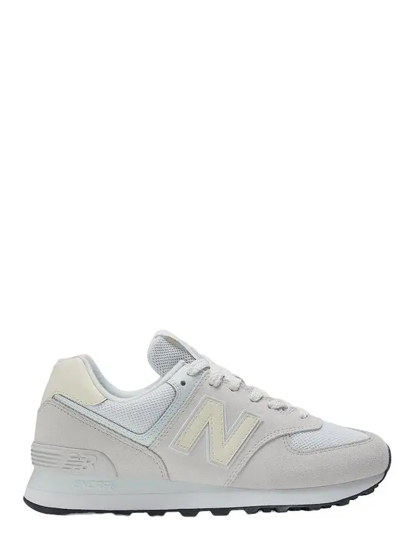 NEW BALANCE 574v2 Athletic Sneakers - Nimbus Cloud/summer Fog