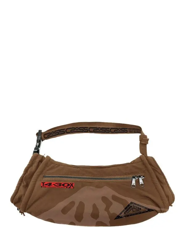 TRAVIS SCOTT Cactus Jack Handwarmer - Brown