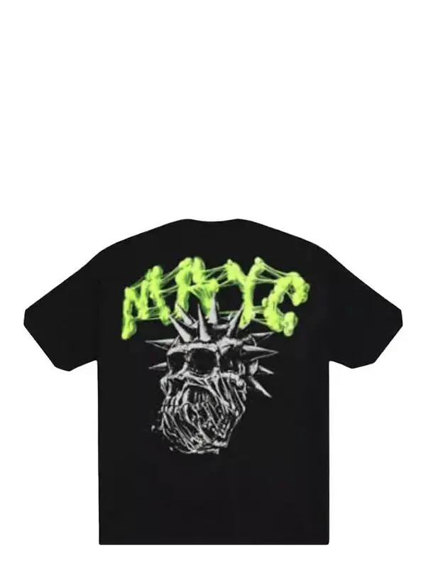 MAYC Slime T-shirt - Black