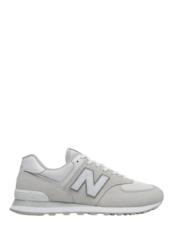 NEW BALANCE 574v2in Sneakers - Summer Fog/white