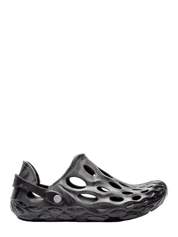 Merrell Hydro Moc Clog - Black