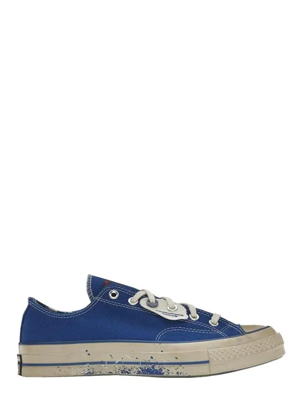 CONVERSE Chuck Taylor All Star 70 Low Ader Error Sneakers - Imperial Blue/white/black