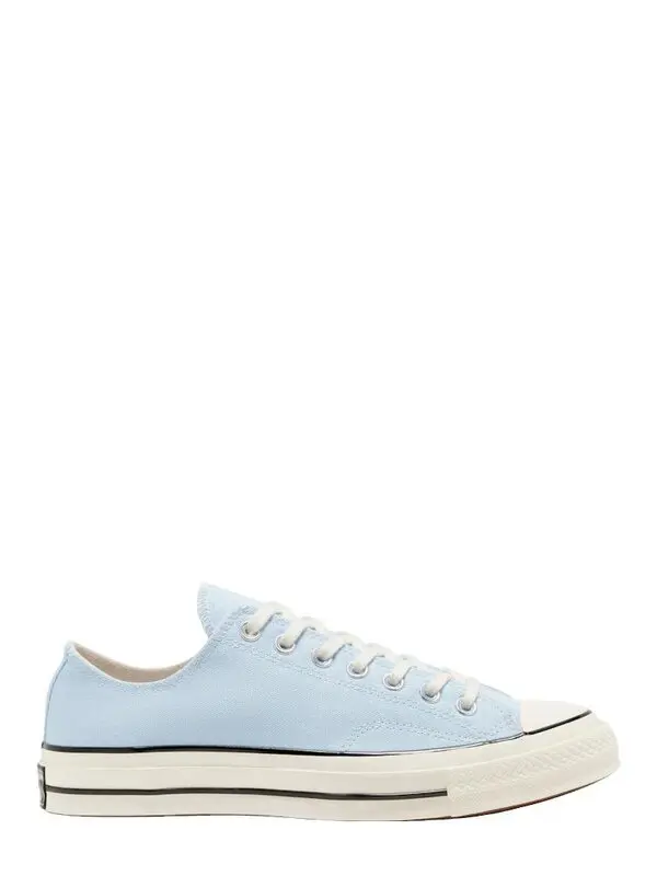 CONVERSE Chuck Taylor All Star 70 Ox - Agate Blue/black/egret