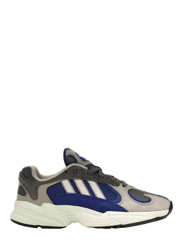 Adidas Yung-1 Alpine Sneakers - Sesame/grey Five/chalk White