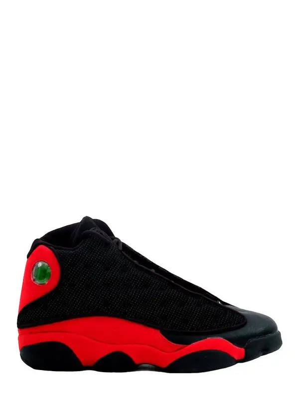 JORDAN Og Bred Sneakers - Black/varsity Red