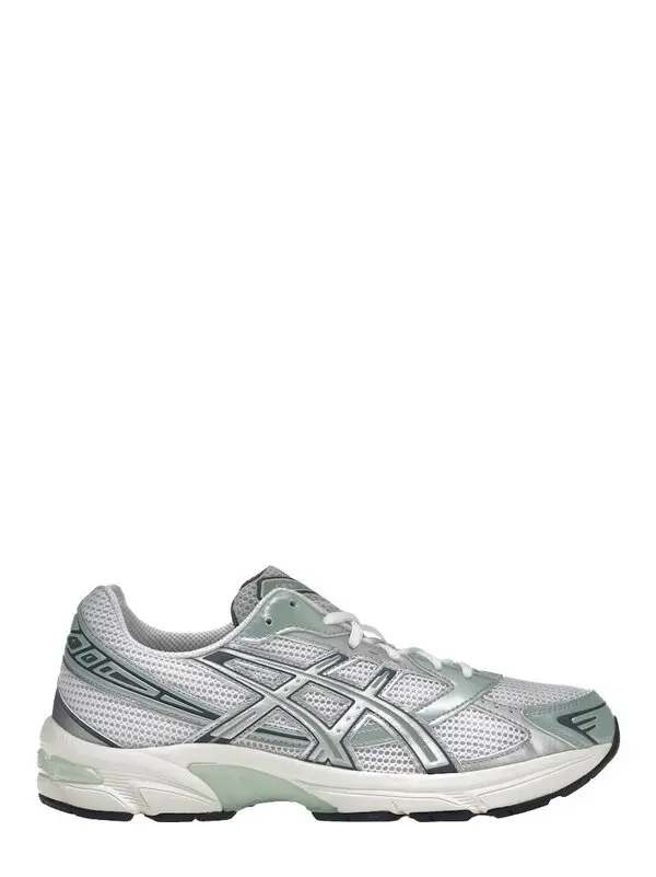 Asics Gel-1130 Sneakers - White/pure Silver/sage Green