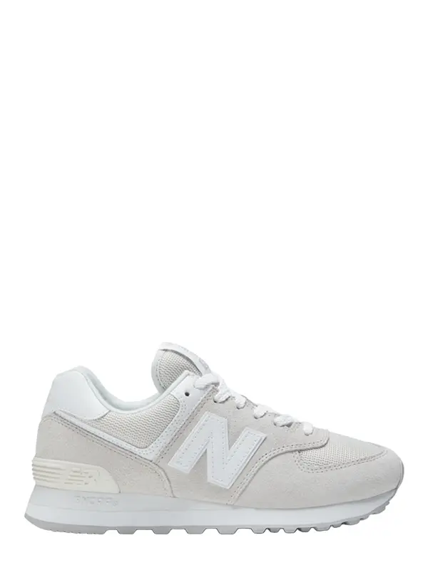 NEW BALANCE 574 Lifestyle Runner - White