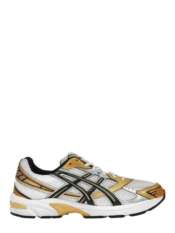 Asics Gel-1130 Sneakers - White/black/gold