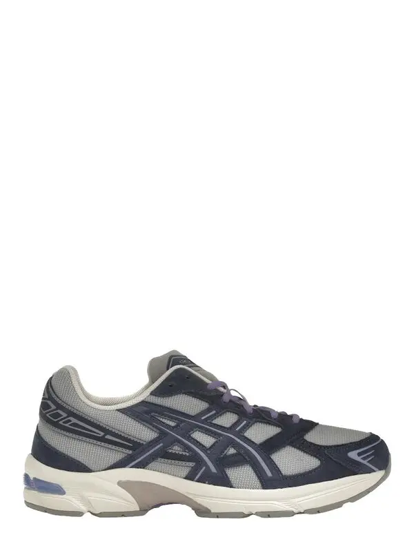 Asics Gel-1130 Naruto Shippuden Sasuke Sneakers - Lavender/navy Blue/grey