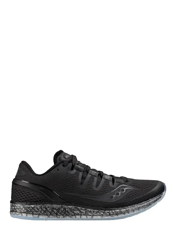 Saucony Freedom Iso - Black