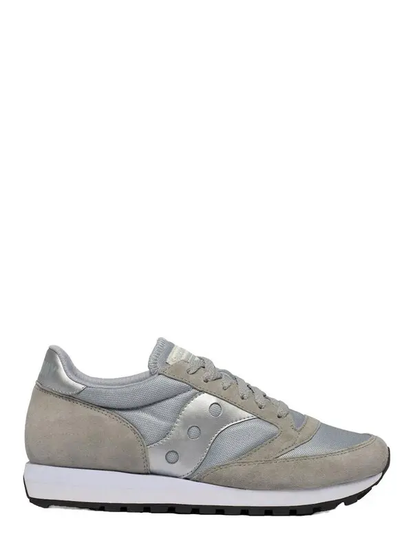 Saucony Jazz 81in Sneakers - Grey/silver