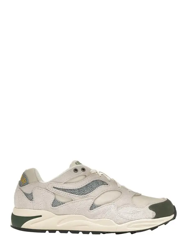 Saucony Grid Shadow 2 Colour Plus Companie Sneakers - Arctic Trek