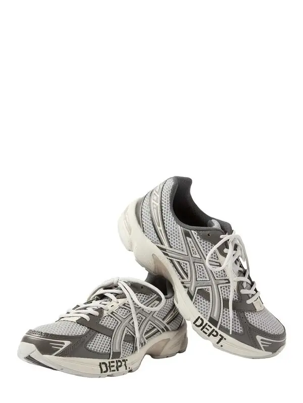 Asics Gel-1130 Gallery Dept. Edition Sneakers - Oyster Grey/clay Grey