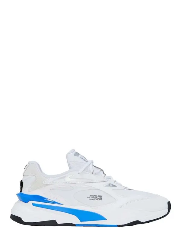 PUMA Rs-fast Mapf1 Sneakers - White/bluemazing