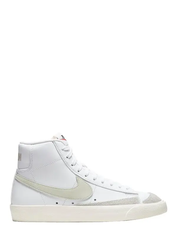 Nike Blazer Mid '77 Vintage Sneakers - White/light Bone
