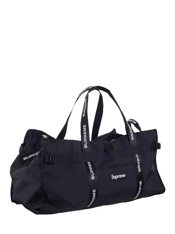 Supreme Large Haul Tote - Black