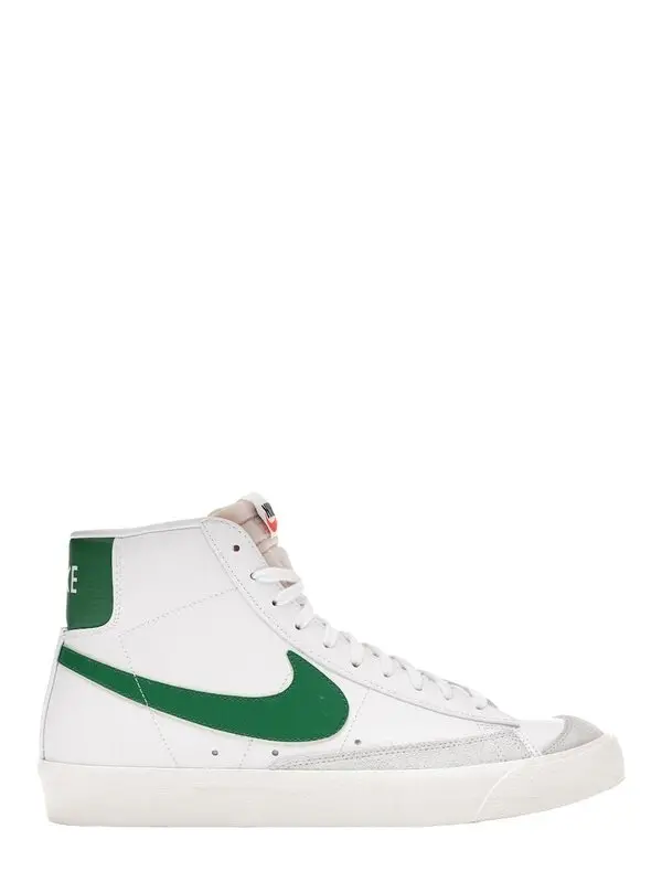 Nike Blazer Mid 77 Vintage - White/pine Green