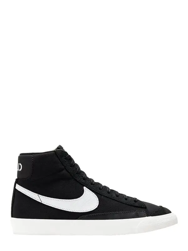 Nike Blazer Mid 77 Vintage Slam Jam Class 1977 - Black/white