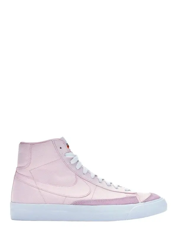 Nike Blazer Mid 77 Vintage - Pink Foam/white