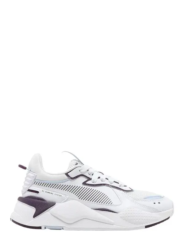 PUMA Rsx Sci-fi Sneakers - White