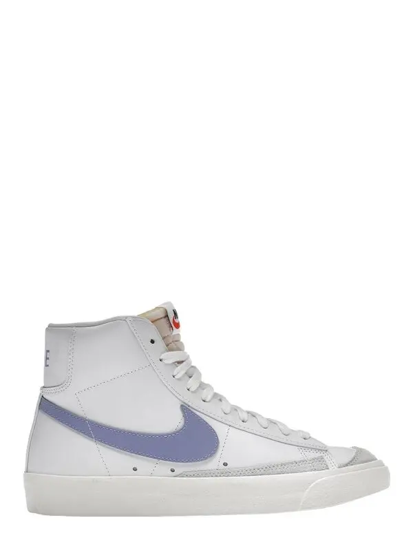 Nike Blazer Mid 77 Vintage - White/sail/peach