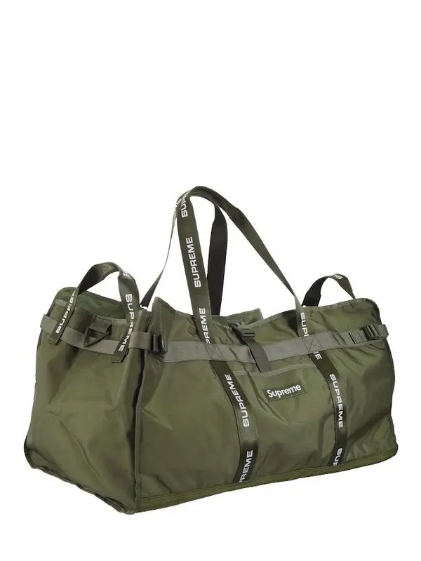 Supreme Large Haul Tote - Olive