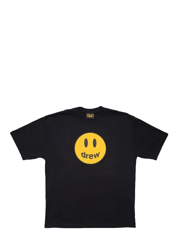 Drew House Mascot T-shirt - Black