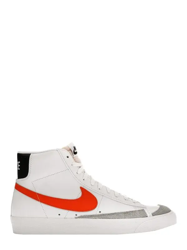 Nike Blazer Mid '77 Vintage - White/wolf Grey/black