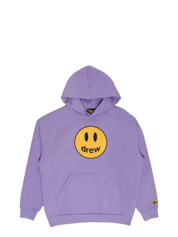 Drew House Mascot Hoodie - Lavender