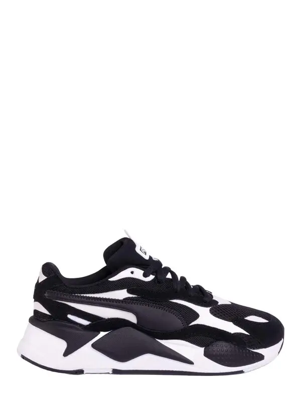 PUMA Rsx3 Superin Sneakers - Black/white