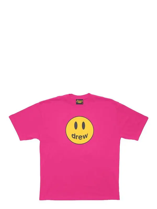 Drew House Mascot T-shirt - Magenta