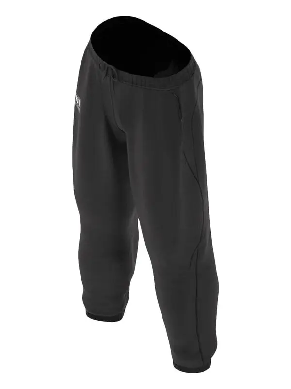DRAKE Ovo Sound Sweatpant - Black