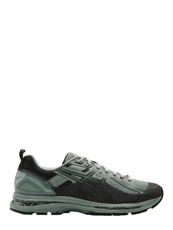 Asics Gel-burz 2 Sneakers - Slate Grey/forrest