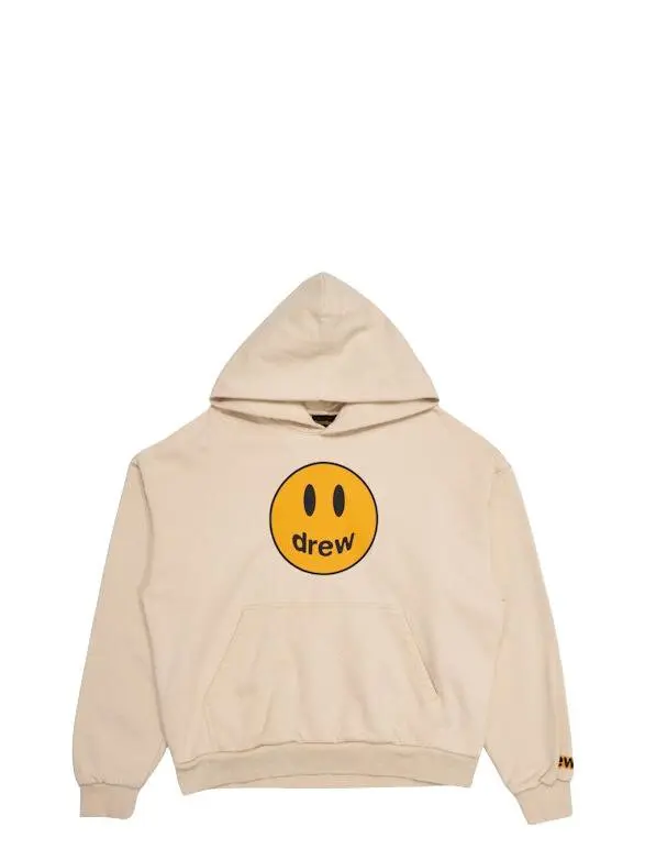 Drew House Mascot Hoodie - Cream