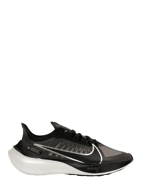 Nike Zoom Gravity Athletic Sneakers - Black/wolf Grey/white