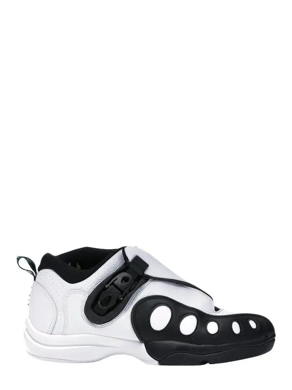 Nike Zoom Gp Sneakers - White/black/cinder Orange