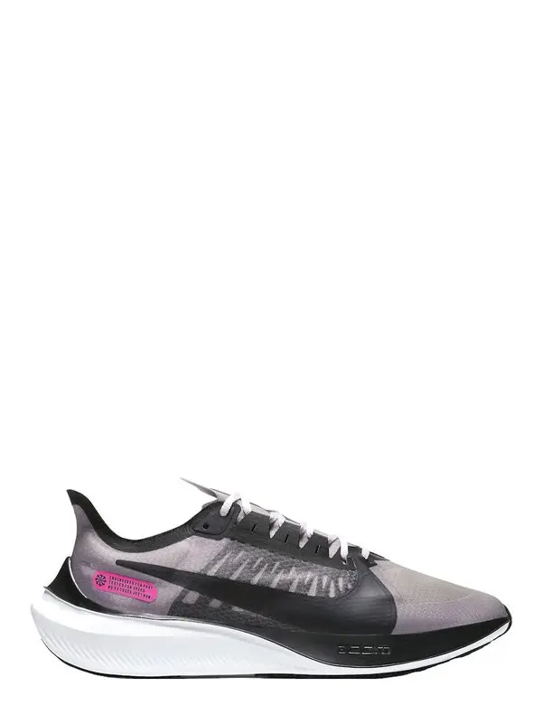 Nike Zoom Gravity Sneakers - Atmosphere Grey/pink Blast/white