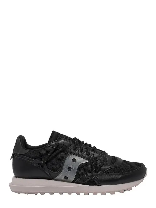 Saucony Jazz Dst Abstract Sneakers - Black/shadow